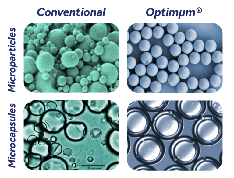 Taste Masking Solutions - Adare Pharma Solutions