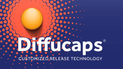 Diffucaps® Technology - Adare Pharma Solutions