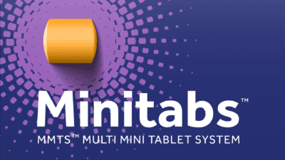 Minitabs™ Technology - Adare Pharma Solutions