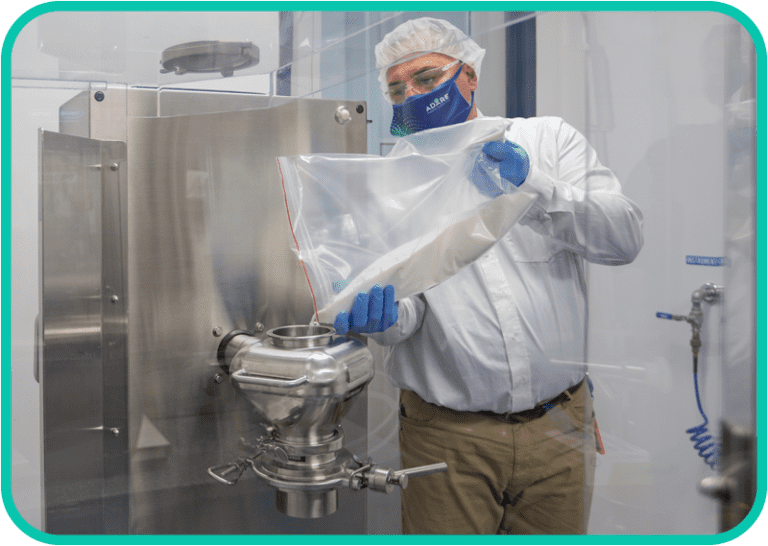 Pharmaceutical Drug Formulation Development | Adare Pharma