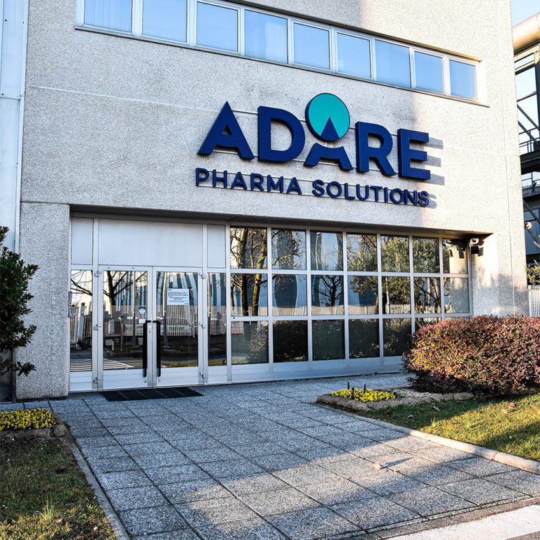 Expanded R&D Capabilities In Europe - Adare Pharma Solutions
