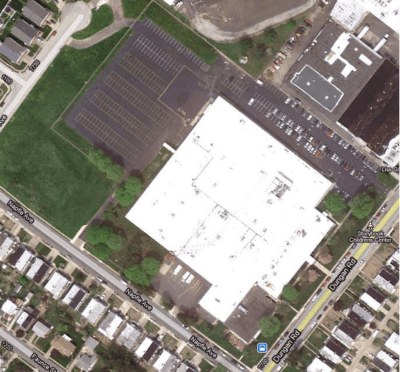 Philadelphia, PA (Dungan) - Adare Pharma Solutions