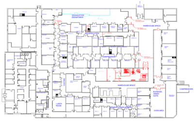 Philadelphia, PA (Orthodox) - Adare Pharma Solutions