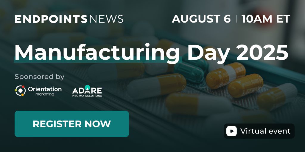 Manufacturing Day 2025 - Adare Pharma Solutions